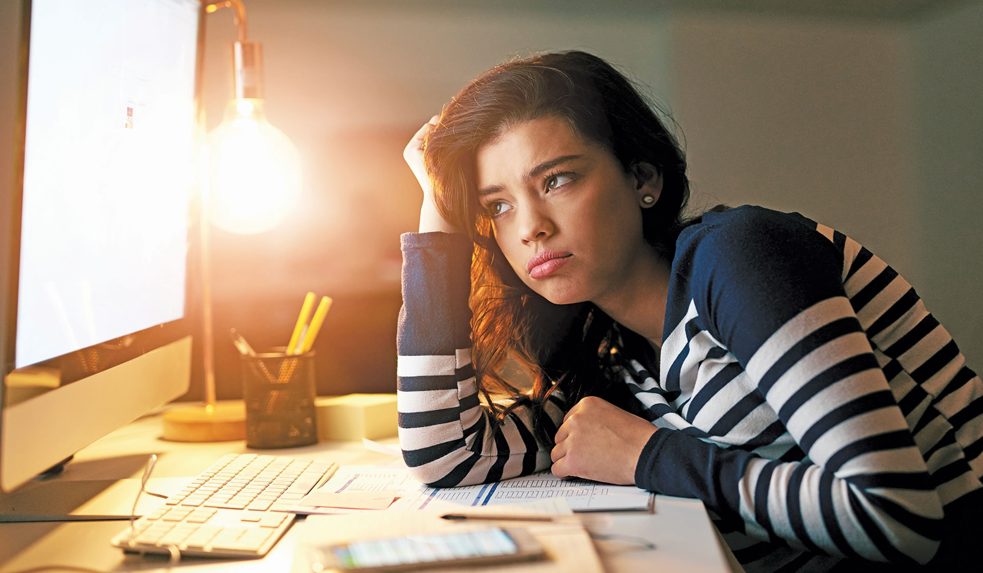 AI Literally Causes Brain Drain - Florida Trend's NEXT Magazine